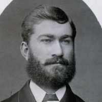 George Fowler (1832–1913) • FamilySearch