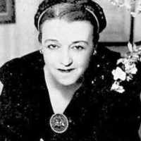 María Joaquina De La Portilla y Torres (1885–1951)