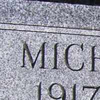 Mike Zupon (1917–1987) • FamilySearch