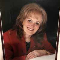 Sandra Murray (1941–2017) • FamilySearch