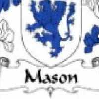Thomas Mason y Leighton (1522–1583) • FamilySearch