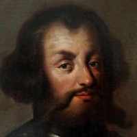 Malcolm Mac Heth 1st Earl Of Ross (1138–1168)