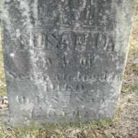 Susan Edwards (1800–1855) • FamilySearch