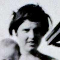 Alice Lucille Brown (1907–1982)