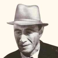 Enoka Hurikino Horomona (1878–1956)