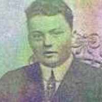 Donald Harding Bowen (1893–1935) • FamilySearch