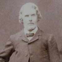 Orlando Sheffield Gilson (1819–1891)