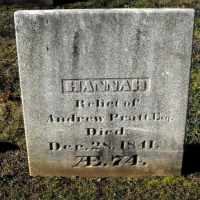 Hannah Andrews (1768–1841)