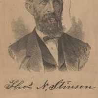 Thomas Nesbit Stinson (1818–1882)