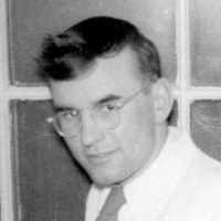 Raymond Grade (1928–2020) • FamilySearch