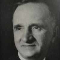 Hon. Albert C. Cohn (1885–1959)