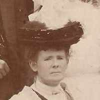 Sarah Merrell (1859–1938) • FamilySearch