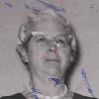 Elizabeth Violet Ellis (1892–1982) • FamilySearch