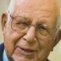 Paul Harvey Rechnitzer (1918–2017) • FamilySearch