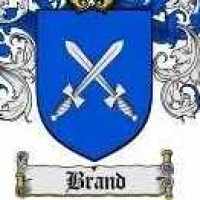 Elizabeth Brand (1547–1621)