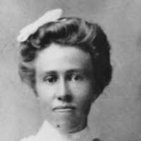 Sarah (Sadie) Jane Nield (1884–1973)