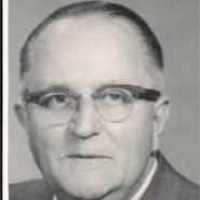 Russell Valentine Fair (1908–1999) • FamilySearch