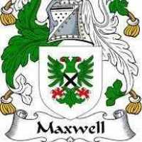 Margaret Maxwell (1580–1630)