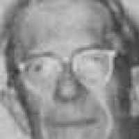 Benjamin Lewis Hodges (1890–1970) • FamilySearch