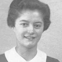 Joyce Welker (1920–2016)