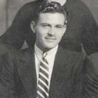 Hillis Chester Jackson (1912–1971) • FamilySearch