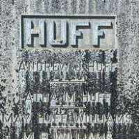 Andrew Jackson Huff (1829–1895)