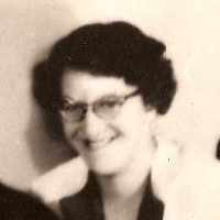 Rosalie Eleanor Buccambuso (1933–1998) • FamilySearch