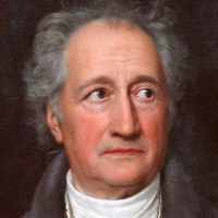 Johann Wolfgang Goethe (1749–1832)