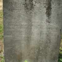 John T. Ott (1819–1861)