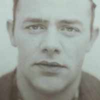 Byron L Ashley (1931–1993) • FamilySearch