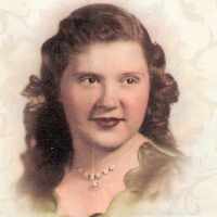 Ruby Ellen Peterson (1934–2014)