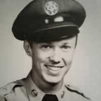 Randolph David Howard (1929–1980) • FamilySearch