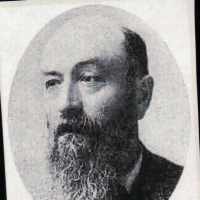 Daniel Seegmiller Sr. (1836–1899)