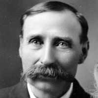 Nels Johnson (1860–1948) • FamilySearch
