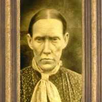 Susan Mary J Bayes (1853–1920) • FamilySearch