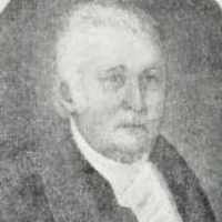 Thomas Ridout (1754–1829) • FamilySearch