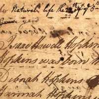 Isaac Howell Hopkins (1781–1860) • FamilySearch