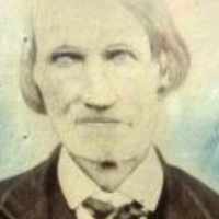 George Washington McGuire (1825–1901) • FamilySearch