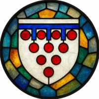Sir John Babington (1423–1485)