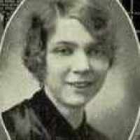 Marjorie Marie Reese (1910–1971)