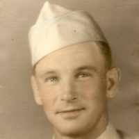 Everett Harris Harding (1914–1988) • FamilySearch