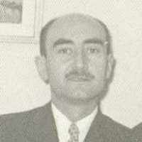 Mario Yankeliovich Maure (1924–1992)