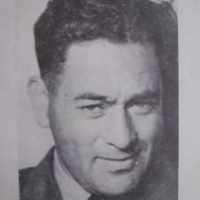 Raniera Harrison (1903–1971)