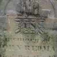 John Thomas Redman (1808–1840) • FamilySearch