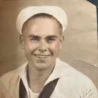 Stanley Bruce McCune (1924–2000) • FamilySearch