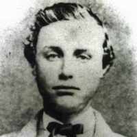 Benjamin Lewis Lanham (1844–1863) • FamilySearch