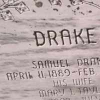 Samuel Drake (1889–1962)