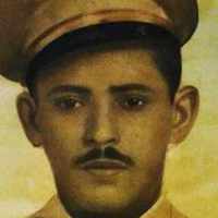 Jesus Maria Delgado Tovar (1911–1992) • FamilySearch