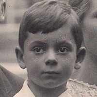 George Zaloudek (1915–1999) • FamilySearch