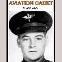 Gerald Calvin Keller (1923–1944) • FamilySearch